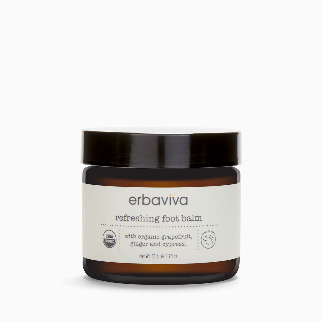 His and Hers | Erbaviva Organic Skincare