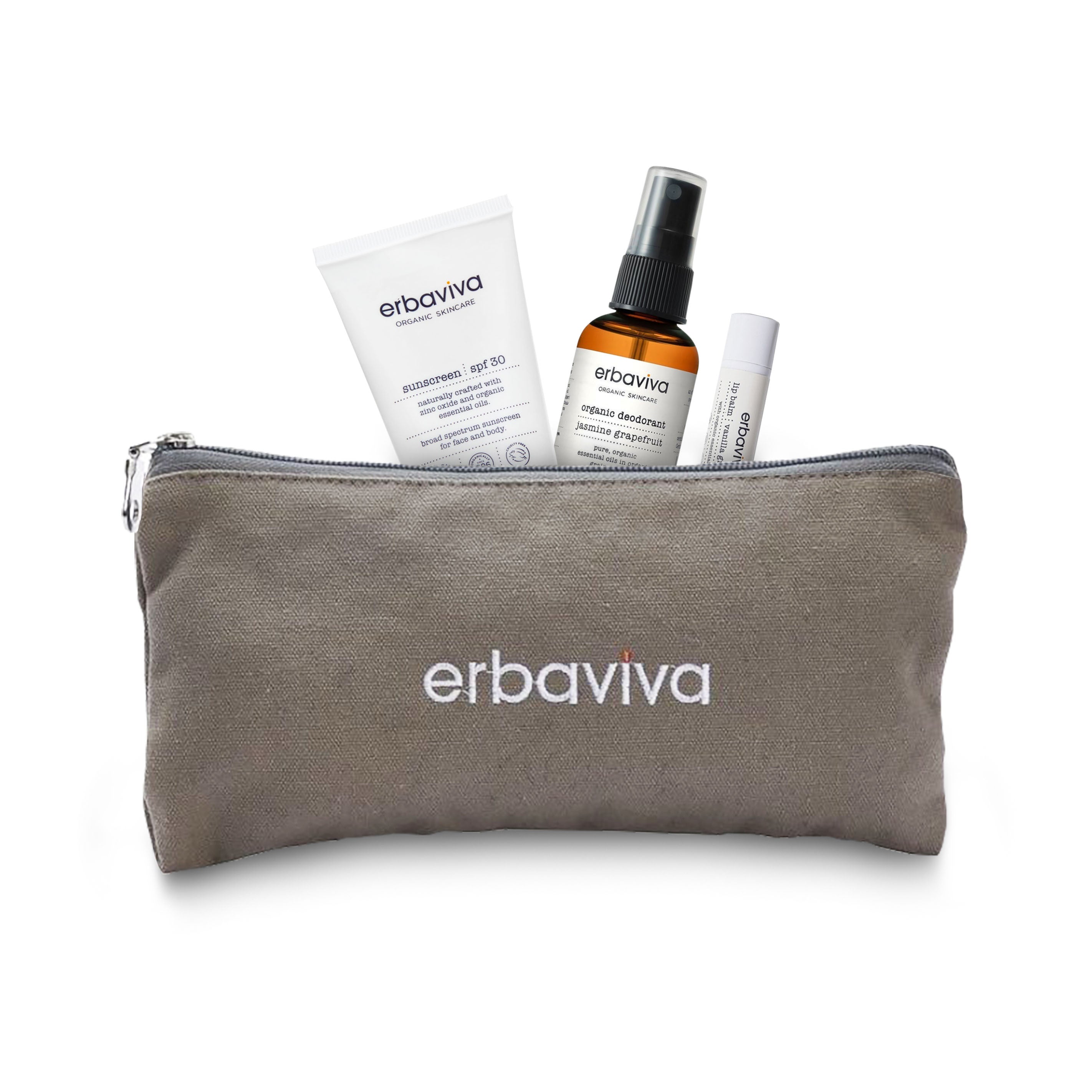 Organic Bundles For Mom & Baby