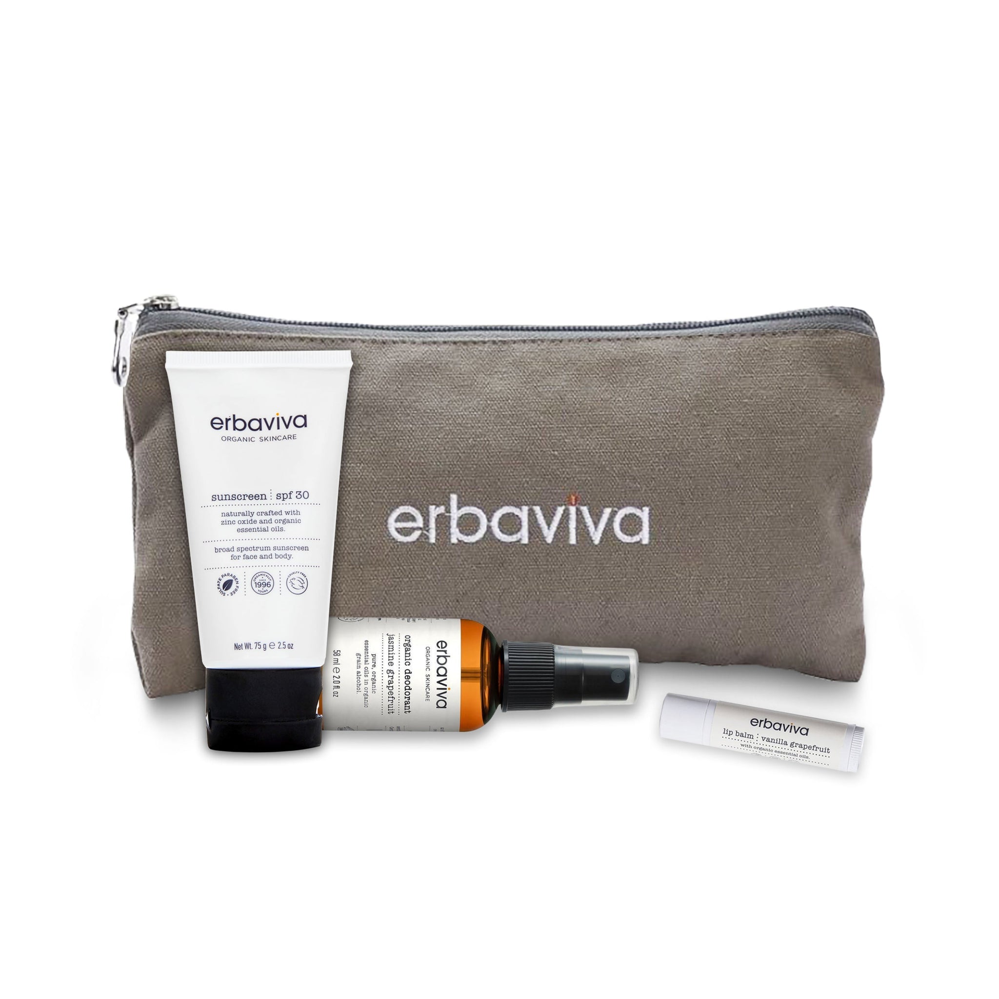 Organic Bundles For Mom & Baby