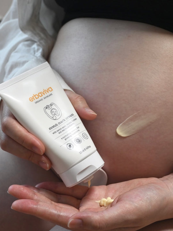 Erbaviva | USDA Certified Organic Skin Care for Every Body