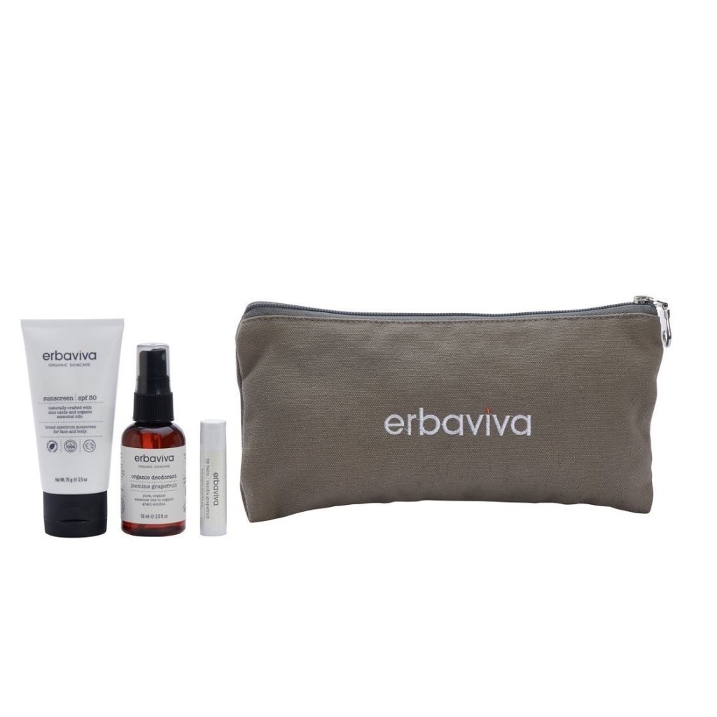 Organic Bundles For Mom & Baby