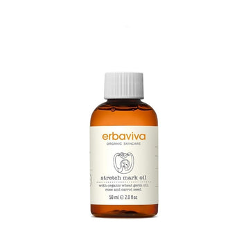 Erbaviva | USDA Certified Organic Skin Care for Every Body