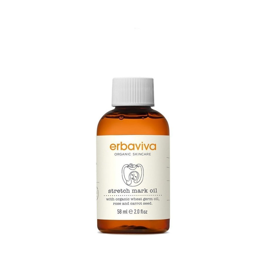 Erbaviva | USDA Certified Organic Skin Care for Every Body